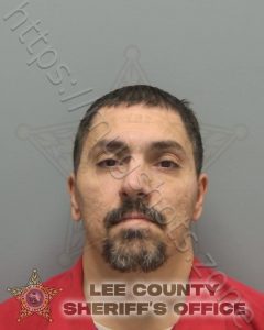 BIRMINGHAM ADAM RION 06/15/2026 - Lee County Mugshots Zone