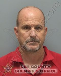 WITHNER TIMOTHY JOSEPH 06/17/2026 - Lee County Mugshots Zone