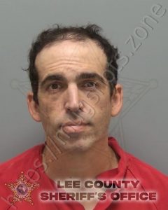 VAZQUEZ VICTOR ANGEL II 06/18/2026 - Lee County Mugshots Zone