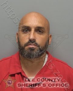 RODRIGUEZ BRYAN MICHAEL 06/18/2026 - Lee County Mugshots Zone