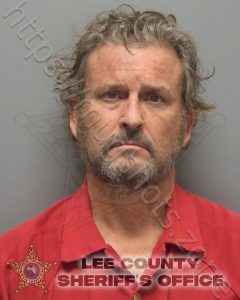 FOLTZ FREDERICK JOHN III 06/18/2026 - Lee County Mugshots Zone