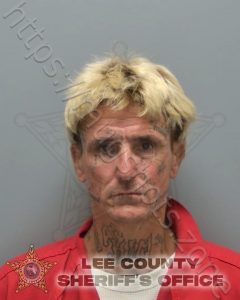 SMITH RAYMOND SCOTT 06/19/2026 - Lee County Mugshots Zone