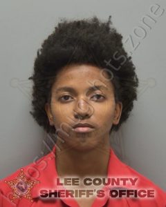 GIVENS MARCUS TERRELL 06/20/2026 - Lee County Mugshots Zone