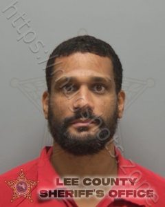 FLORES JOSE MANUEL 06/21/2026 - Lee County Mugshots Zone