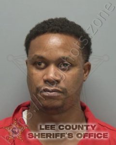MILIEN ROCKY ALLEN 06/22/2026 - Lee County Mugshots Zone