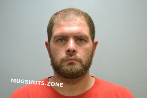 BUCHANAN DANIEL RAY 04/01/2021 - Lee County Mugshots Zone