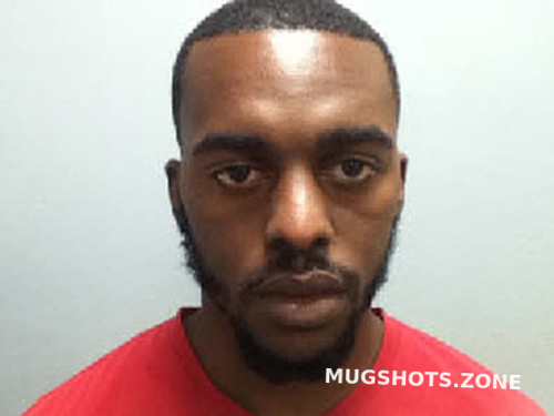 MCLEAN NATRON ARTIST 09/05/2021 - Lee County Mugshots Zone