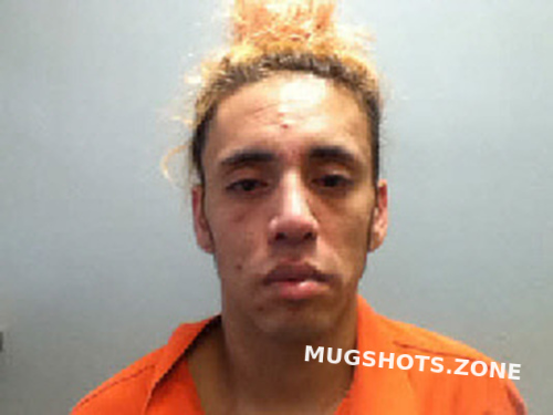 LABOY JOSE ALBERTO 11/08/2021 - Lee County Mugshots Zone