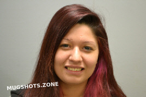 TAVERA KAREN RUBY 11/19/2021 - Lee County Mugshots Zone