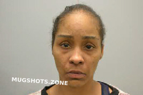 SMITH SHAVONDA DENISE 01/04/2022 - Lee County Mugshots Zone