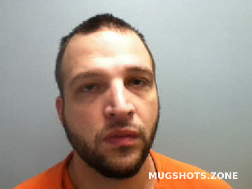 RIGGAN JARED MICHAEL 01/08/2022 - Lee County Mugshots Zone