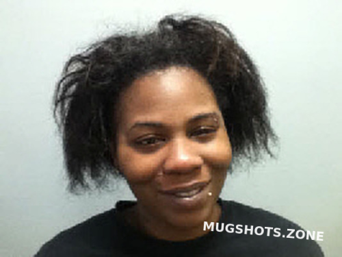 JACKSON TENEQUA SHANIECE 01/13/2022 - Lee County Mugshots Zone