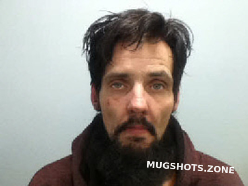 BRYANT CHRISTOPHER ALLEN 01/20/2022 - Lee County Mugshots Zone