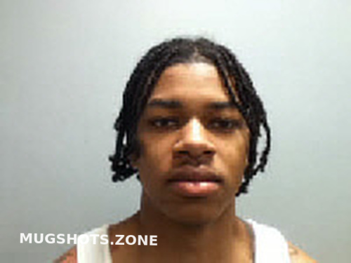 SHERROD DEVON DARNELL 01/28/2022 - Lee County Mugshots Zone