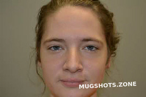 EVERETT LINDSAY ANNE 02/21/2022 - Lee County Mugshots Zone