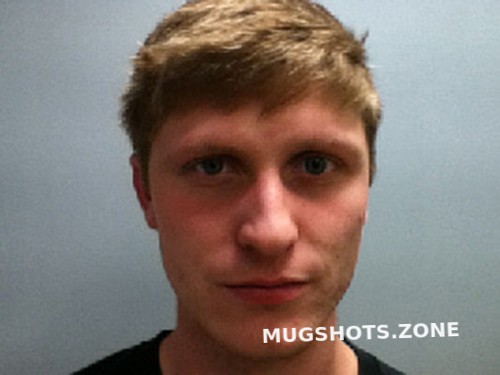 HALL PATRICK AUSTIN 03/11/2022 - Lee County Mugshots Zone
