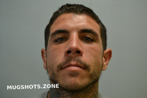 HALL JUSTIN KEITH 03/15/2022 - Lee County Mugshots Zone