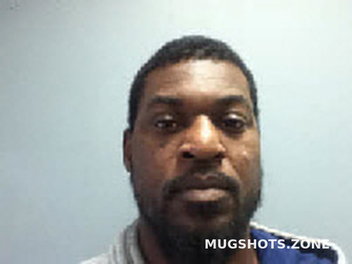MCLEAN KENDRICK MAURICE 03/27/2022 - Lee County Mugshots Zone