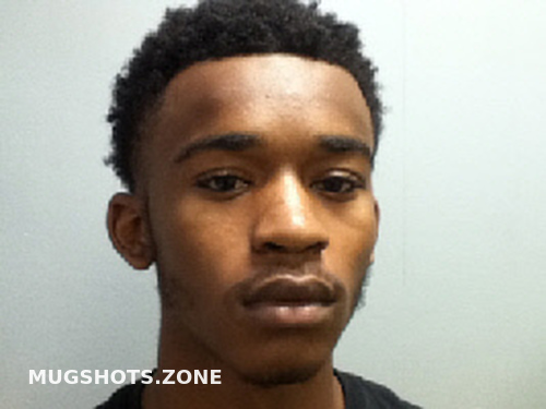 JOHNSON DERRION KELIL 04/18/2022 - Lee County Mugshots Zone