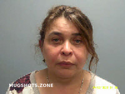 PAYARES MABEL OLAYA 05/02/2022 - Lee County Mugshots Zone