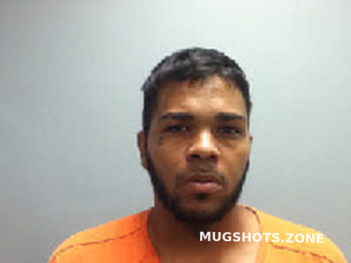 LOCKLEAR HEATH RAY 05/11/2022 - Lee County Mugshots Zone