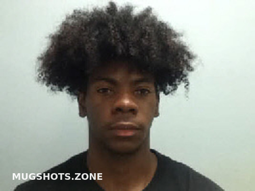 MCDONALD MALCOLM DASHON 05/22/2022 - Lee County Mugshots Zone