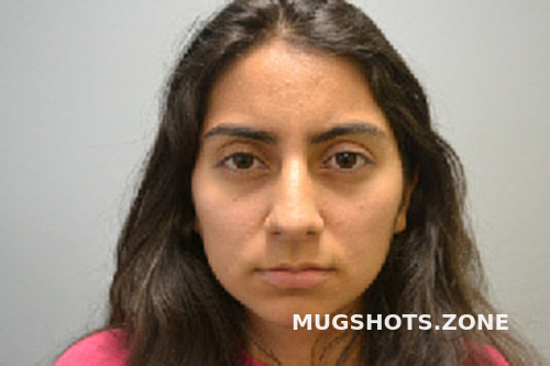 MARTINEZ VERONICA ELIZABETH 06/01/2022 - Lee County Mugshots Zone