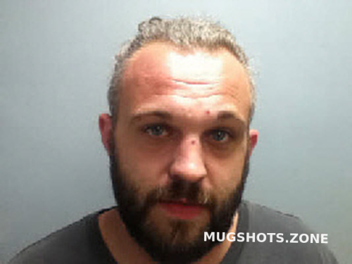 BUNNELL ANTHONY JASON 06/16/2022 - Lee County Mugshots Zone