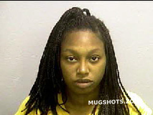 STACKHOUSE CRYSTAL EVETTE 07/09/2022 - Lee County Mugshots Zone