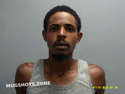 ALBRIGHT STEVEN LEVON 08/15/2022 - Lee County Mugshots Zone
