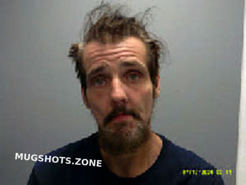 BRYANT CHRISTOPHER ALLEN 08/22/2022 - Lee County Mugshots Zone