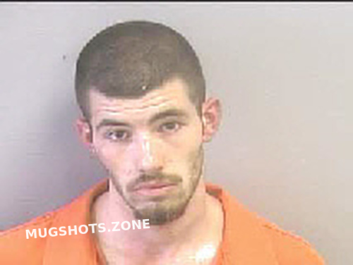 HARRIS JACOB WILLIAM 08/25/2022 - Lee County Mugshots Zone