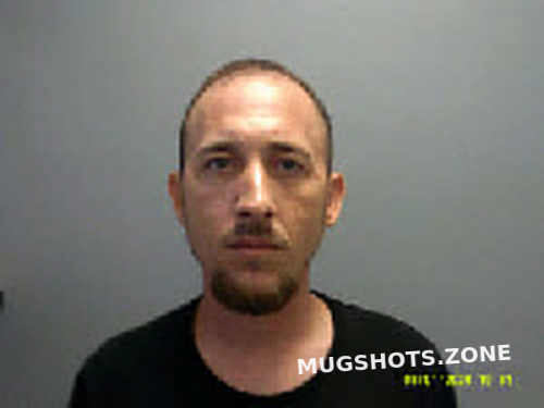 BRIGMAN ZACHARY KEITH 08/31/2022 - Lee County Mugshots Zone