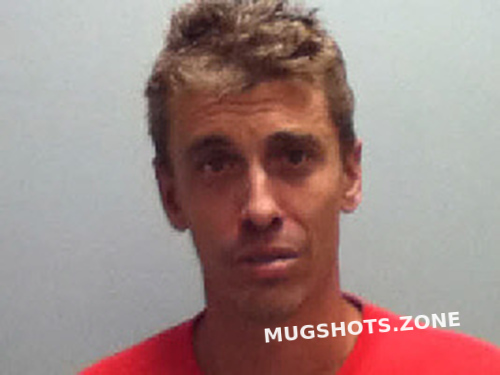 WELSCH DEREK JOHN 09/16/2022 - Lee County Mugshots Zone