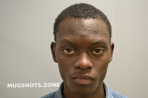MCINTYRE KENNETH TREYON 09/26/2022 - Lee County Mugshots Zone