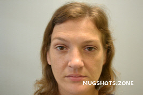 MILLIGAN KATRINA HOPE 10/07/2022 - Lee County Mugshots Zone