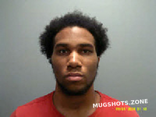 RILEY JAIDEN MIKEL 10/08/2022 - Lee County Mugshots Zone