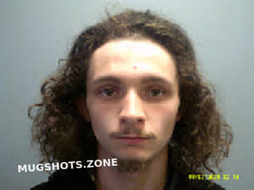 CALVIN JOSHUA DRAKE'KYE 10/09/2022 - Lee County Mugshots Zone