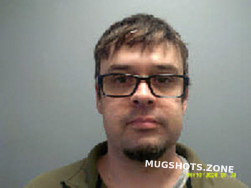 HOMMEL SEAN WARREN 10/12/2022 - Lee County Mugshots Zone
