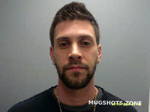 WILLIAMS TIMOTHY ALLEN 10/12/2022 - Lee County Mugshots Zone