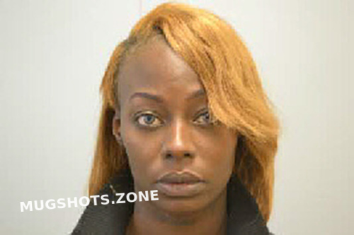 ALEXANDER PRINCESS PRICELLA 10/16/2022 - Lee County Mugshots Zone