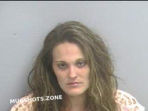 THOMAS DANA RENEE 10/19/2022 - Lee County Mugshots Zone
