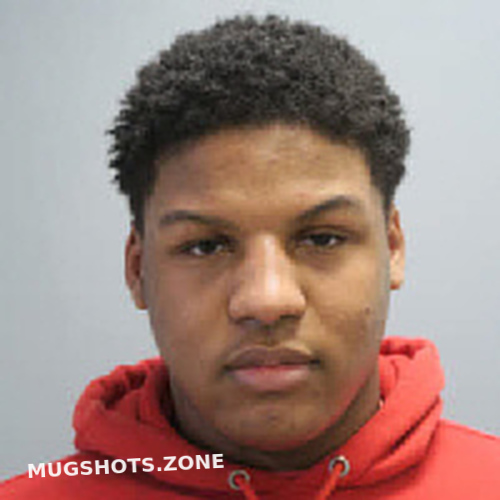 SMITH JQUAN TYRONE 11/05/2022 - Lee County Mugshots Zone