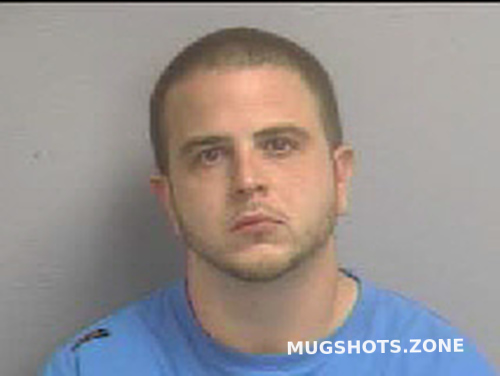 SHEETS BRANDON LEE 11/22/2022 - Lee County Mugshots Zone