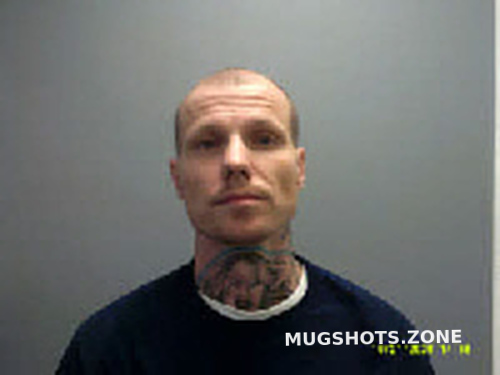 NANCE AARON RAY 11/23/2022 - Lee County Mugshots Zone