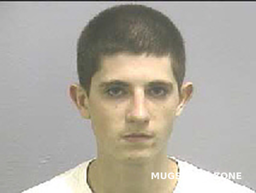 HOLDER DYLAN SCOTT 11/27/2022 - Lee County Mugshots Zone