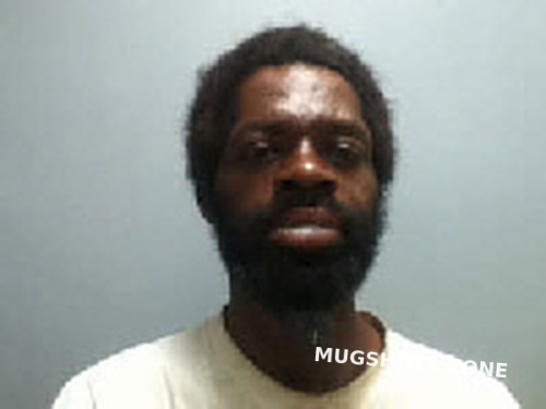 GRIFFIN JOHN LEWIS 12/09/2022 - Lee County Mugshots Zone