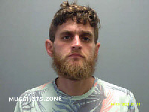 HAITHCOCK CHARLES CALEB 02/02/2023 - Lee County Mugshots Zone