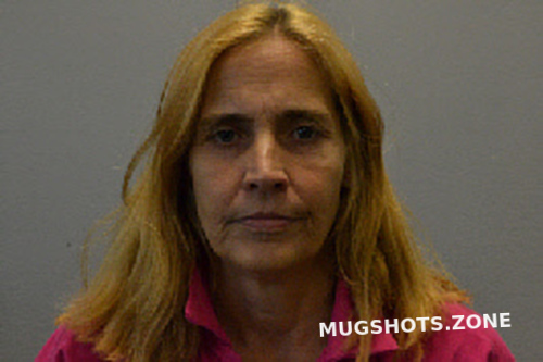 DIGGS SUSAN THOMAS 06/26/2023 - Lee County Mugshots Zone