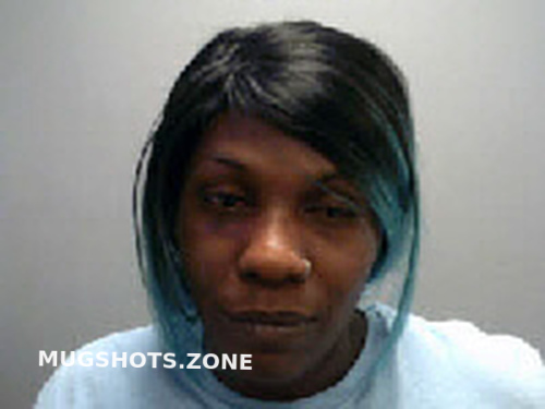 JACKSON TENEQUA SHANIECE 07/17/2023 - Lee County Mugshots Zone